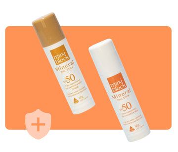 Maxiblock Sunscreen Australia | Real protection is true value